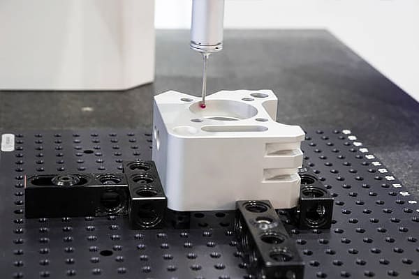 Order & Delivery Guide - CNC Machining - Online Machining Service | Get a Quote