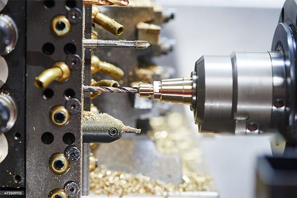 SWISS CNC Machining - CNC Machining - Online Machining Service | Get a Quote