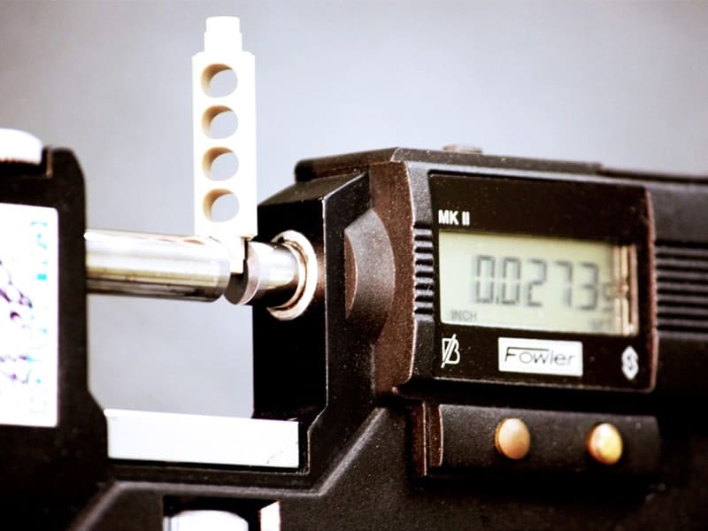 Understanding Tolerances in CNC Machining: A Comprehensive Guide - CNC ...